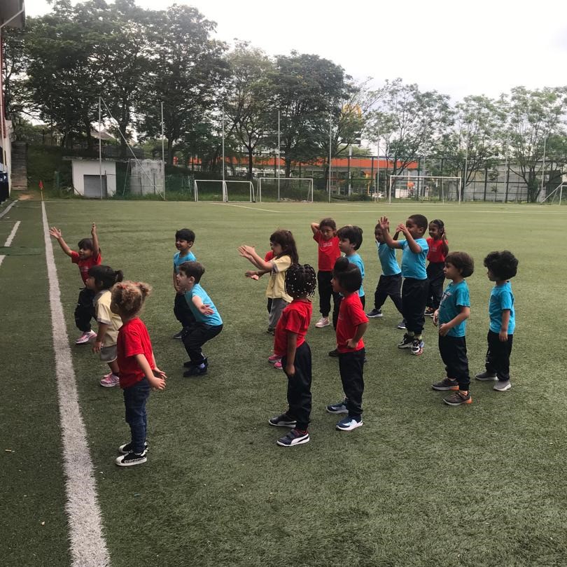 Gamma Preschool